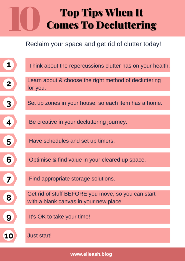 ELLE ASH BLOG 🌸 How To Boost Your Motivation With 5 Simple Tips + FREE ...