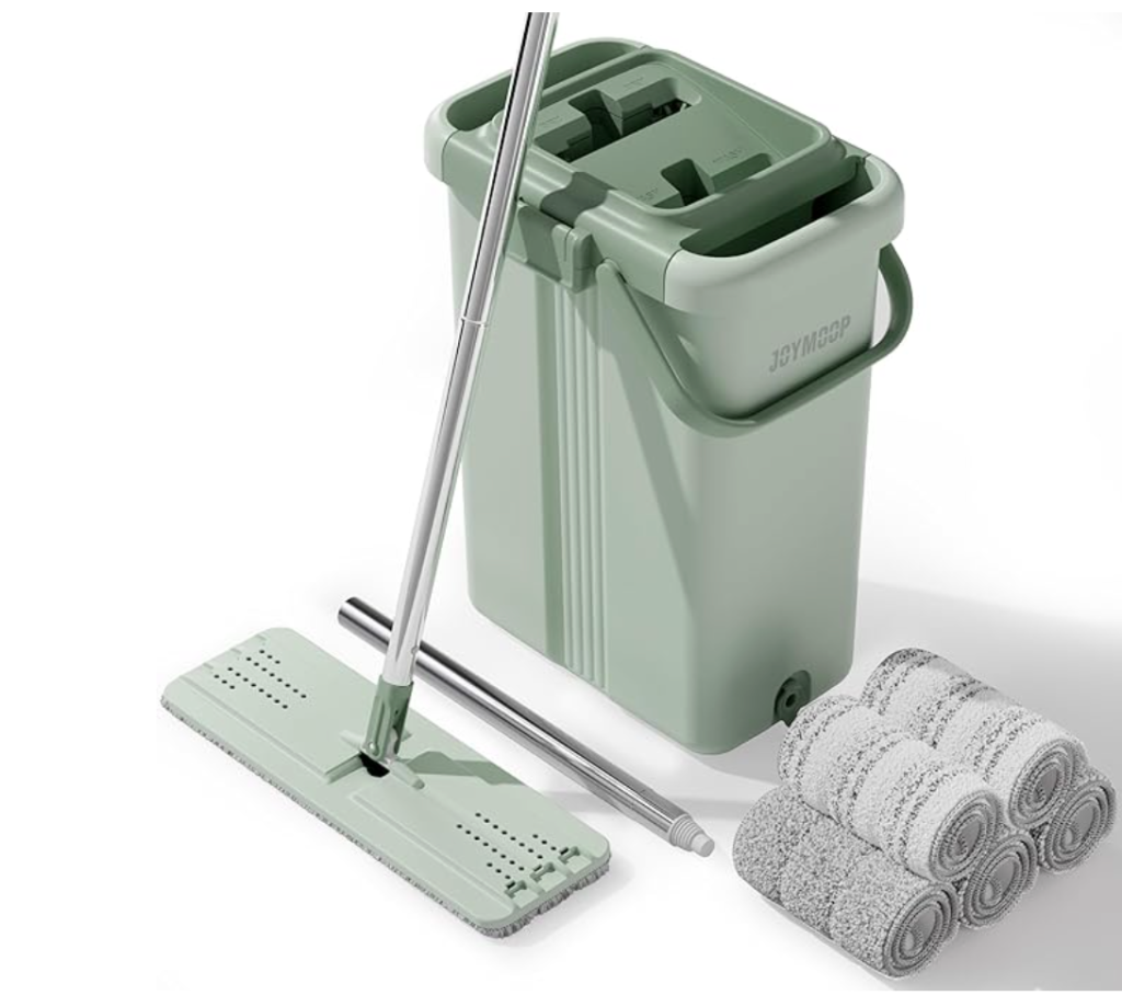 11 Cute Cleaning Supplies To Motivate Your Kids To Clean